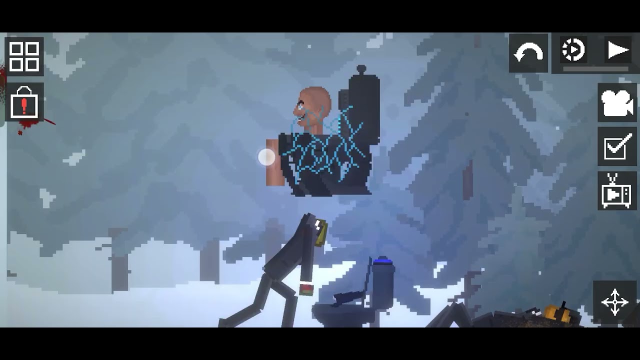 Melonman Part10 Youtube