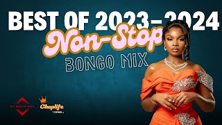 Best Of Best 2023 2024 Non Stop Bongo Mix By Dj Kevin Sky Official ...
