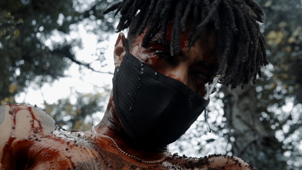 Scarlxrd Rxbxt Slut Edit Youtube
