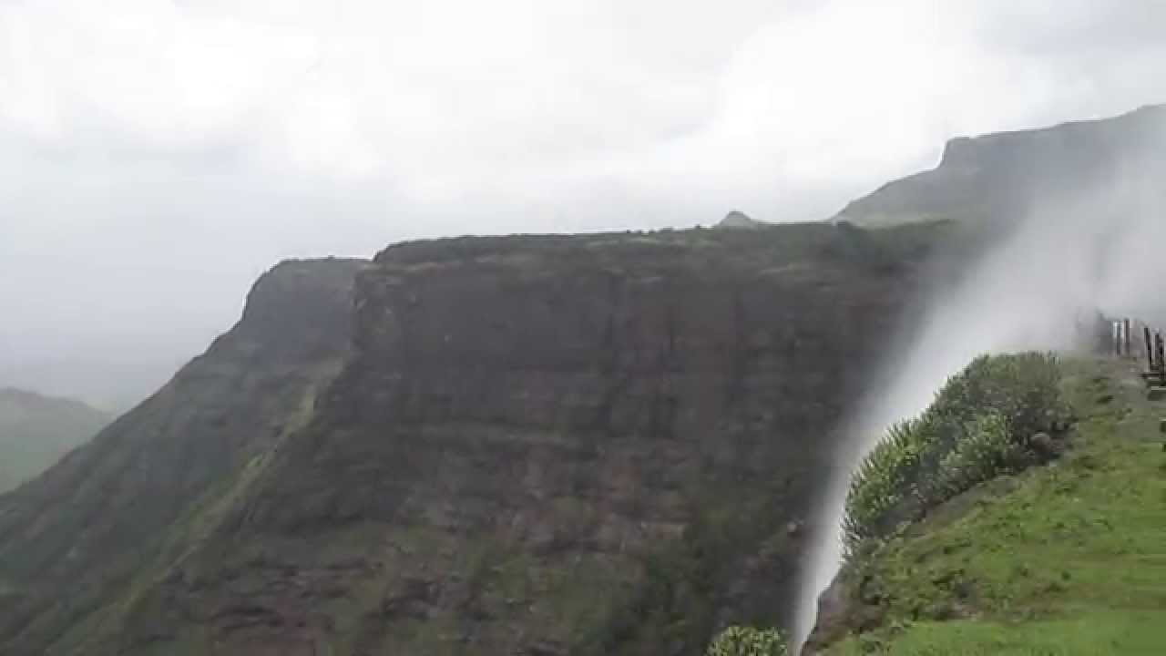Reverse Waterfall Youtube