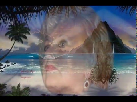 Zita Ribeiro Lenda Das Algas Youtube