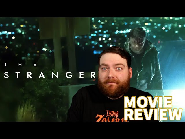 The Stranger 2024