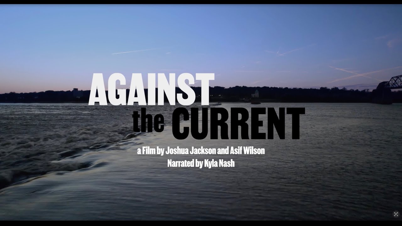 Against The Current Official Trailer 2026 Youtube