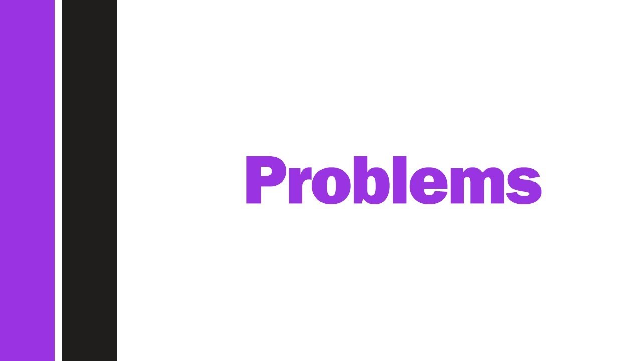 Problem Solving Using C Introduction Youtube