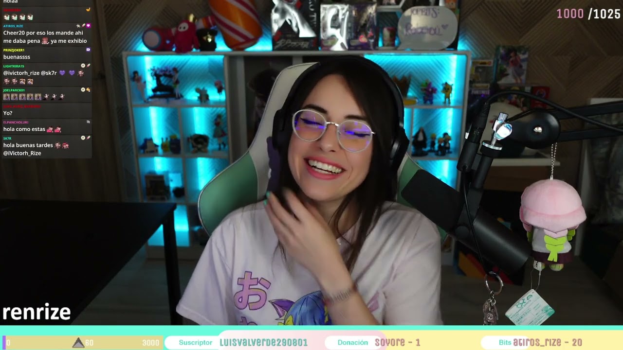 20220917 El Inicio De Cuernacraft D Redes Renrize 笙 Renrize Youtube