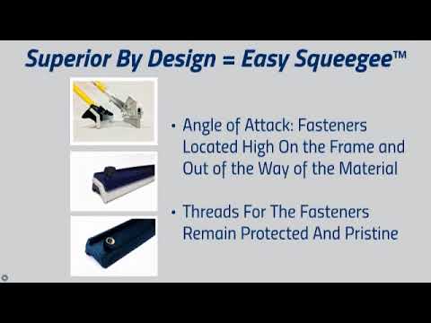 Easy Squeegee Jon Don Video Youtube