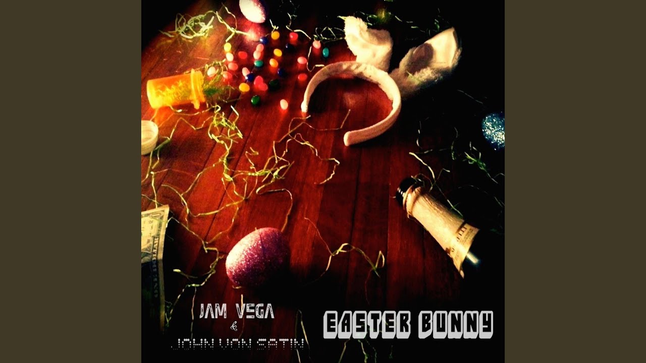 Easter Bunny Youtube