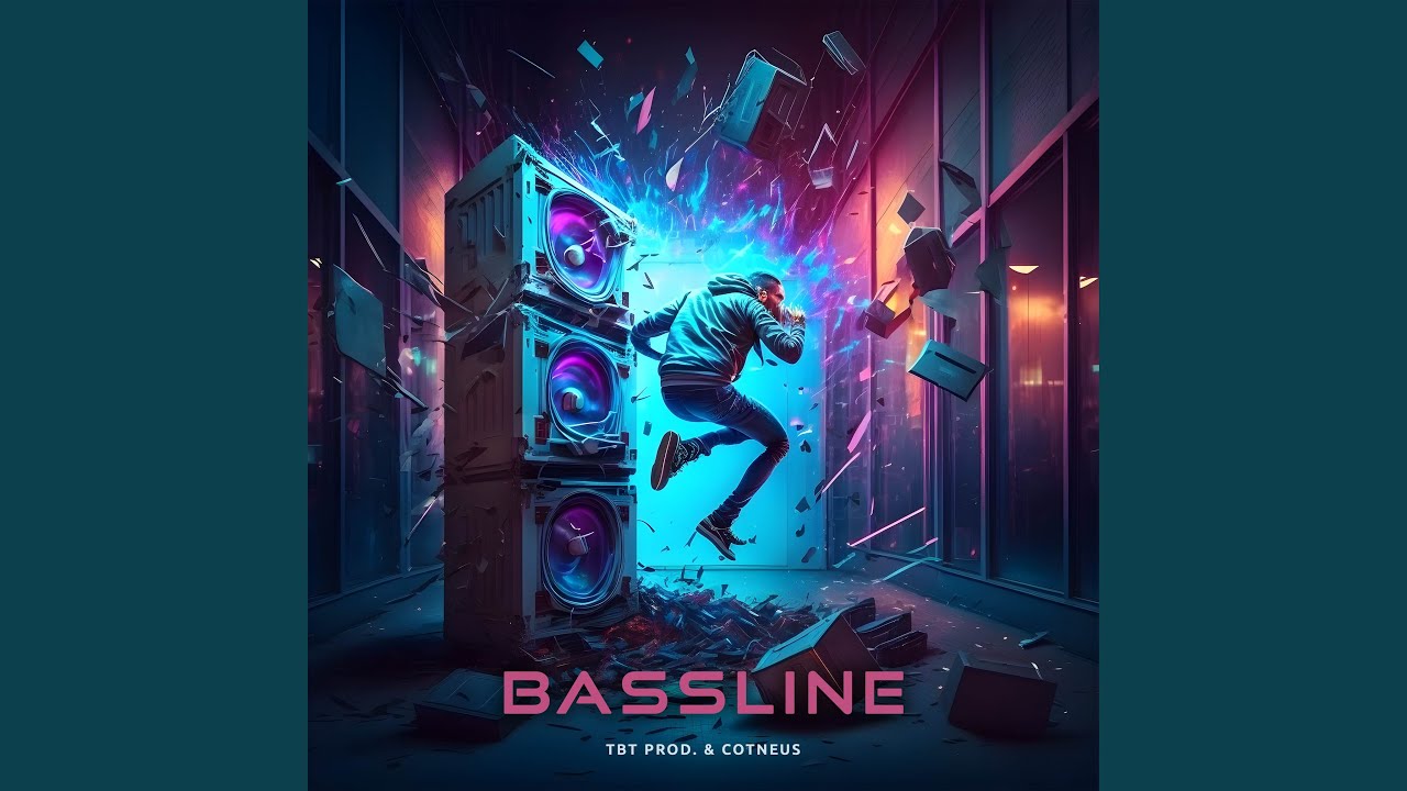 Bassline Youtube Music