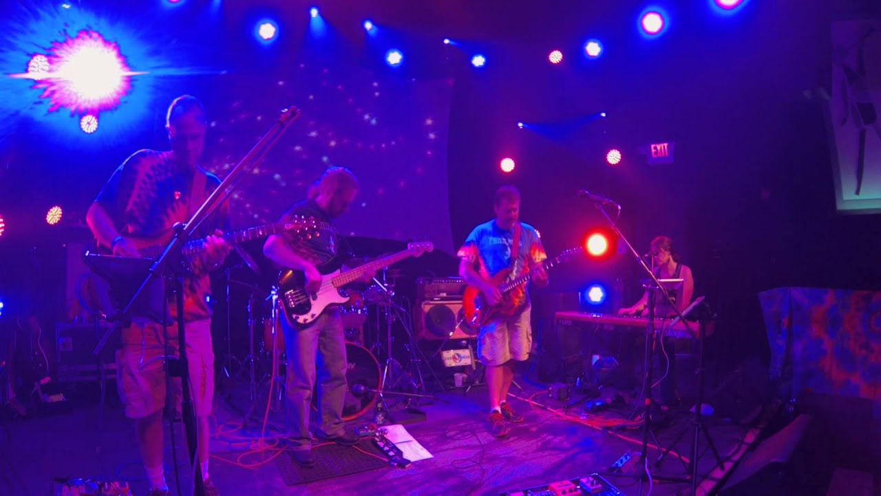 The Maker Youtube Music