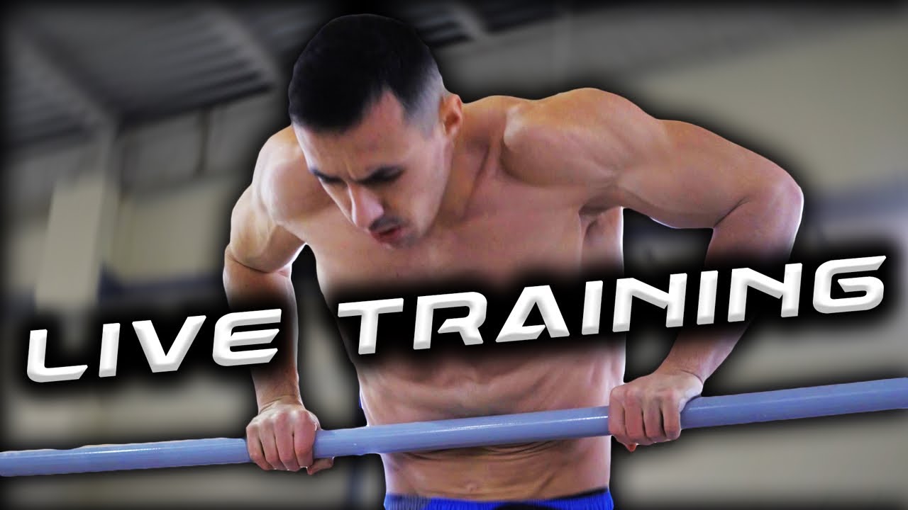 Live Training Youtube