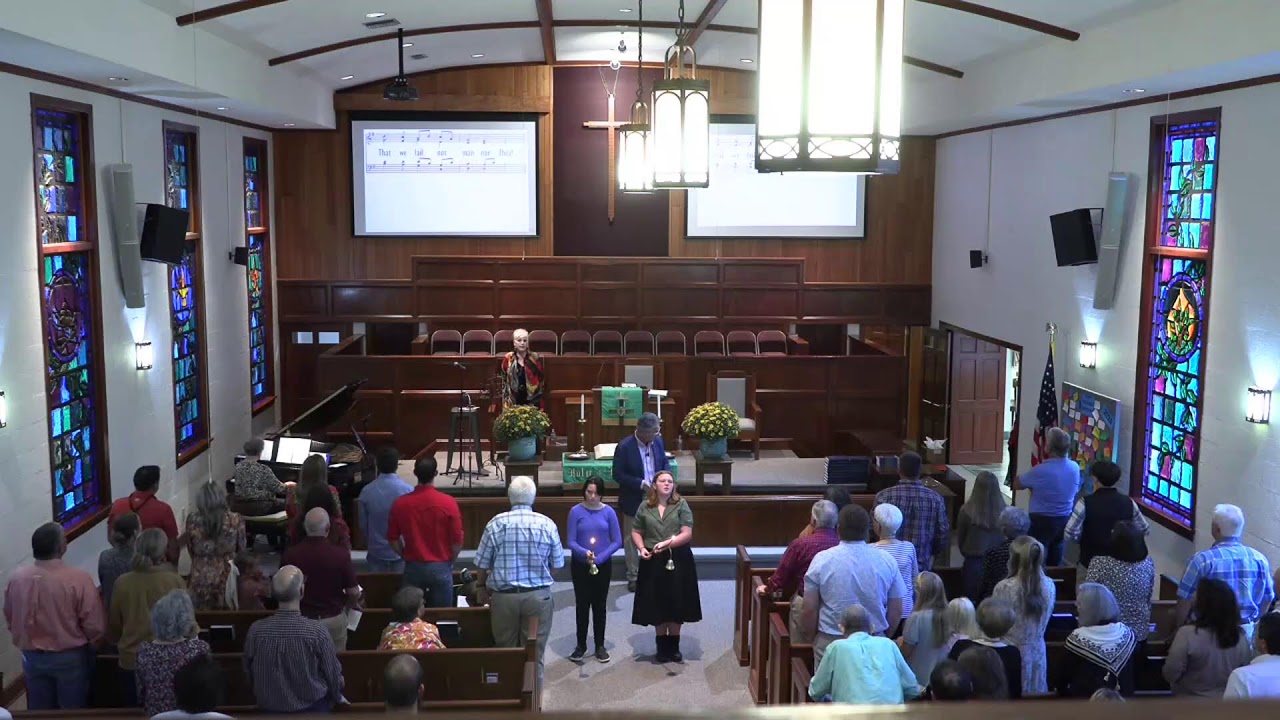 Sunday Sermons Youtube