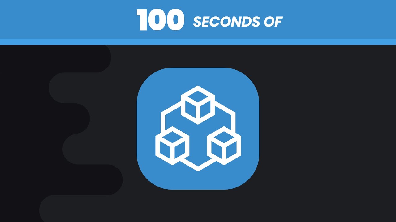 Trpc In 100 Seconds Youtube