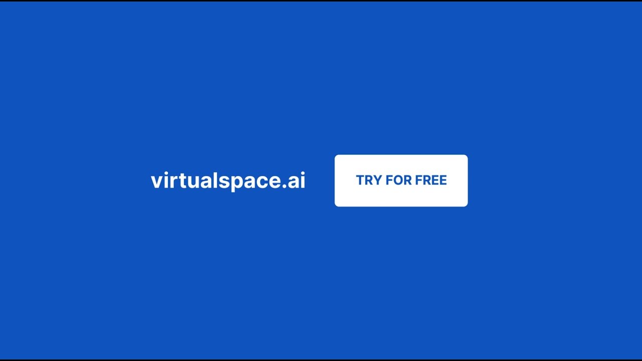 Virtualspace Is Now Available Youtube