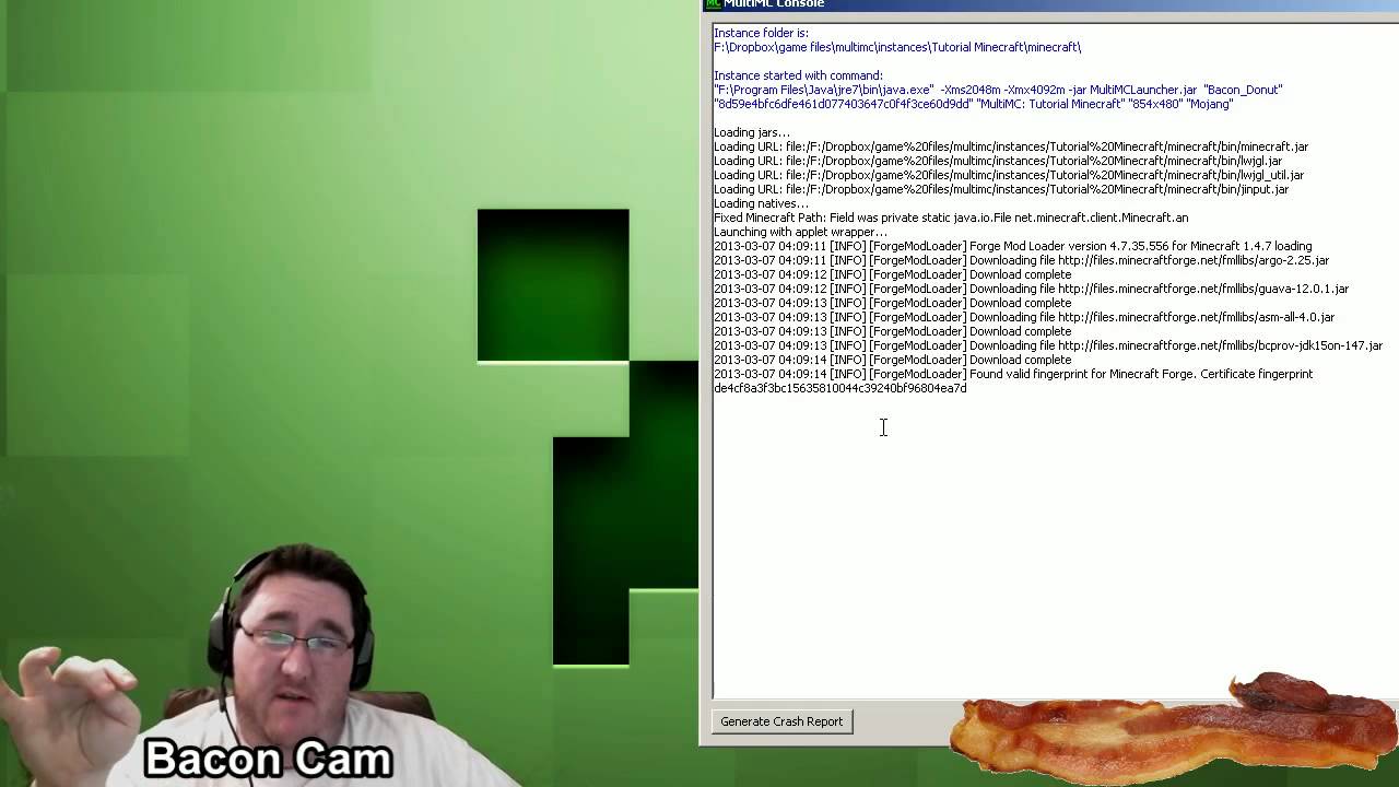 Multimc Tutorial Lvhooli