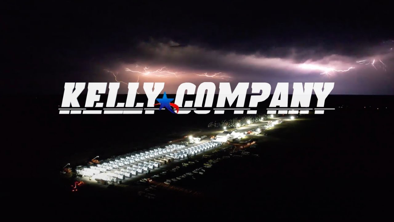 Kelly Company Youtube