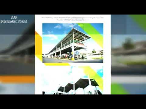 Resparking Pt Reska Multi Usaha Youtube