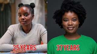 Gomora Actors Real Names And Their Ages Gomora Mzansi Thewife Diepcity ...