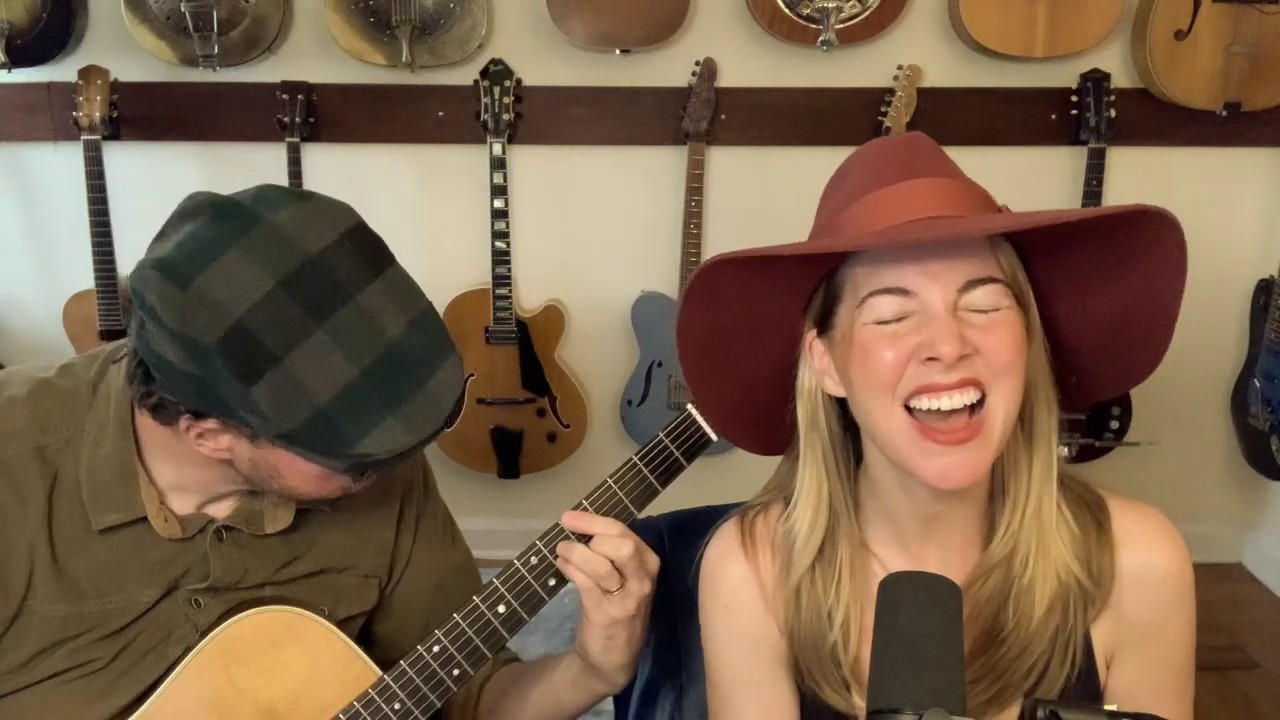 Message In A Bottle By The Police Morgan James Cover Youtube