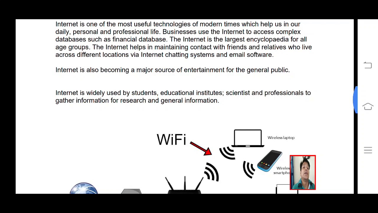 Networking Fundamentals Youtube