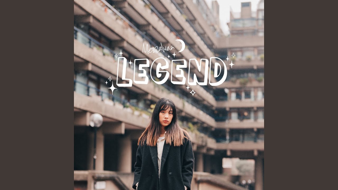 Legend Youtube Music