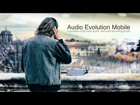Audio Evolution App Reviews Features Pricing Download Alternativeto