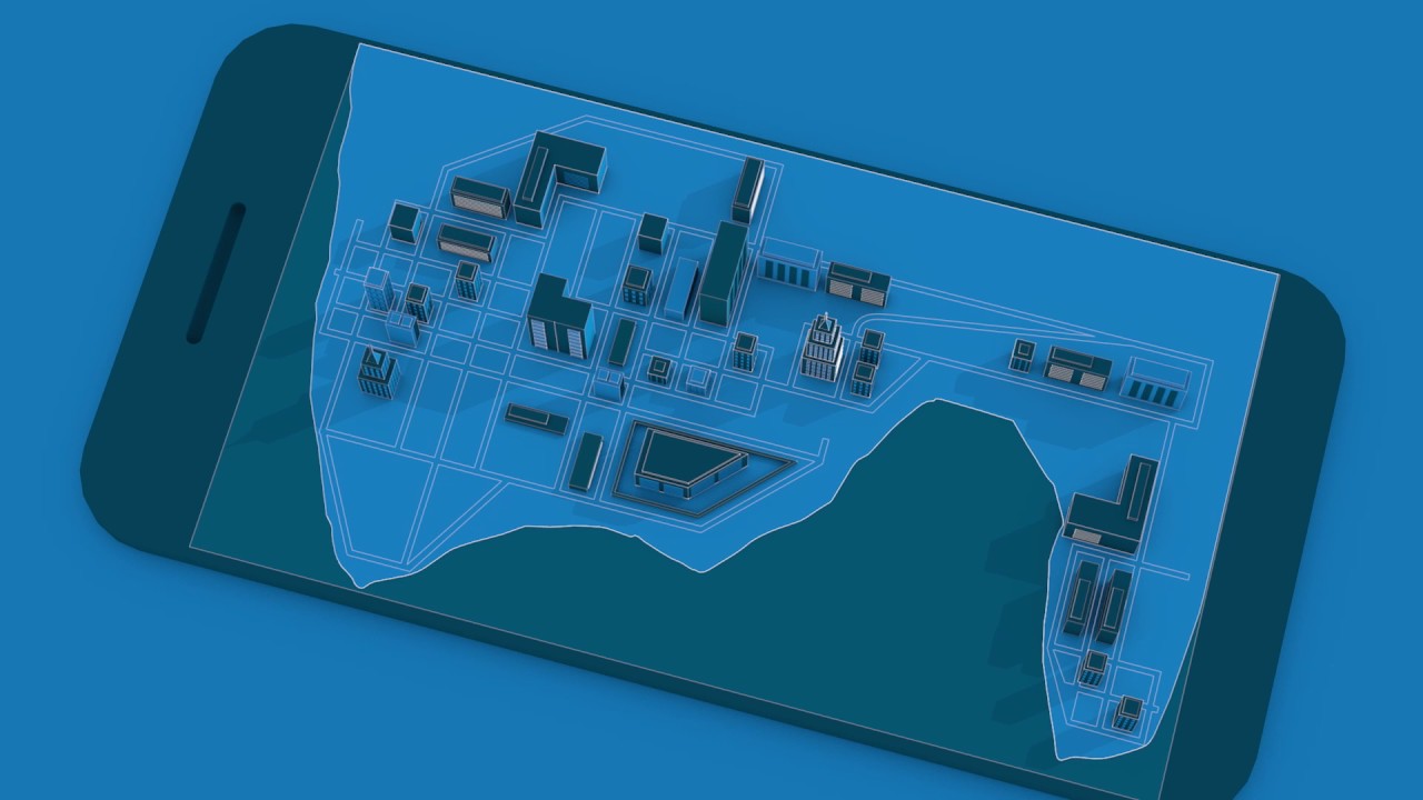 Pointerra 3d Data Solved Youtube