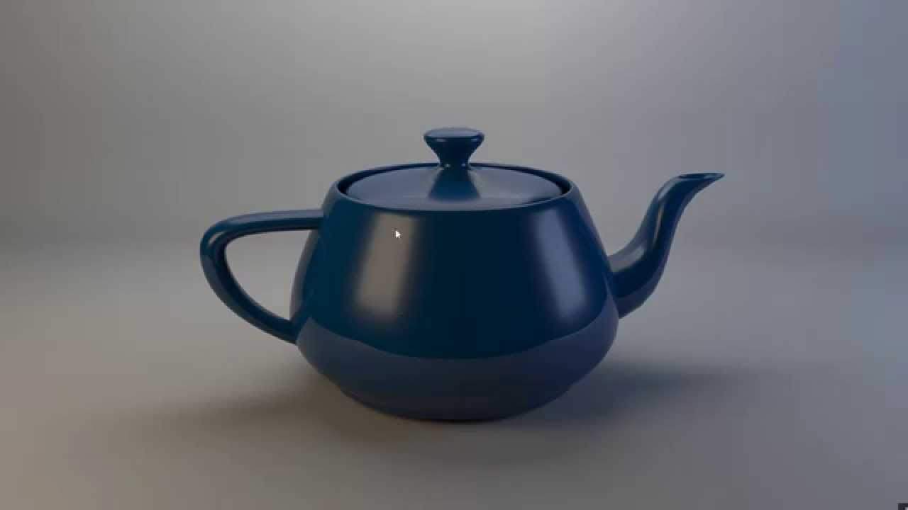 Lighting Render Setup In 3ds Max Tutorial Youtube