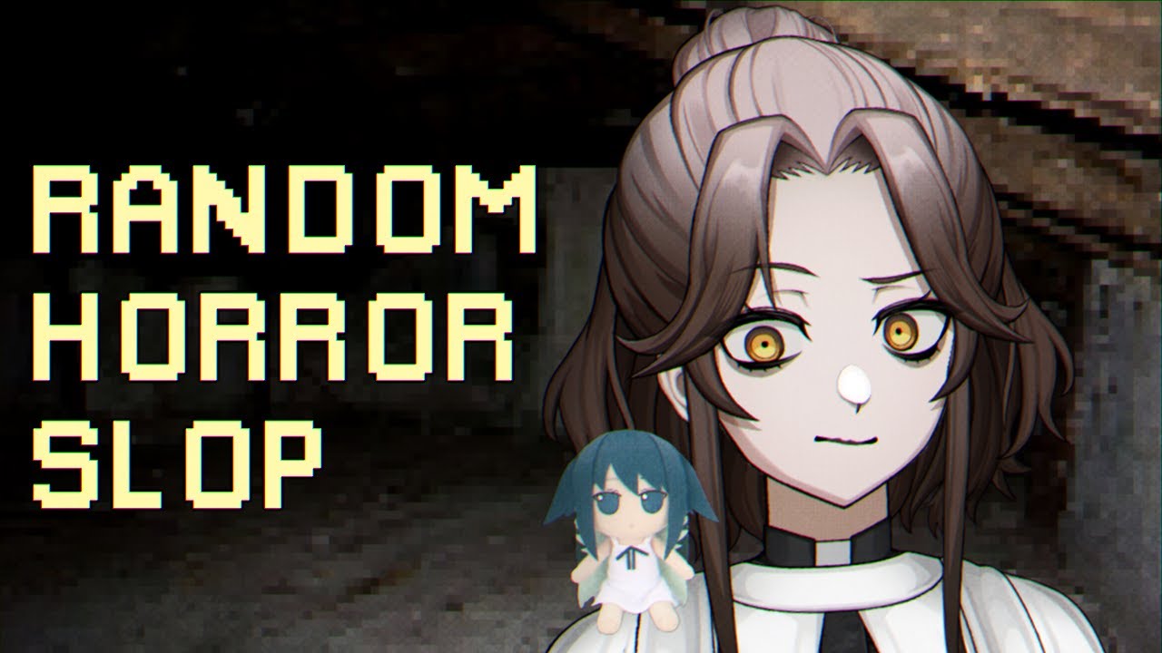 Random Horror Slop Haunted Zillow Tour Youtube