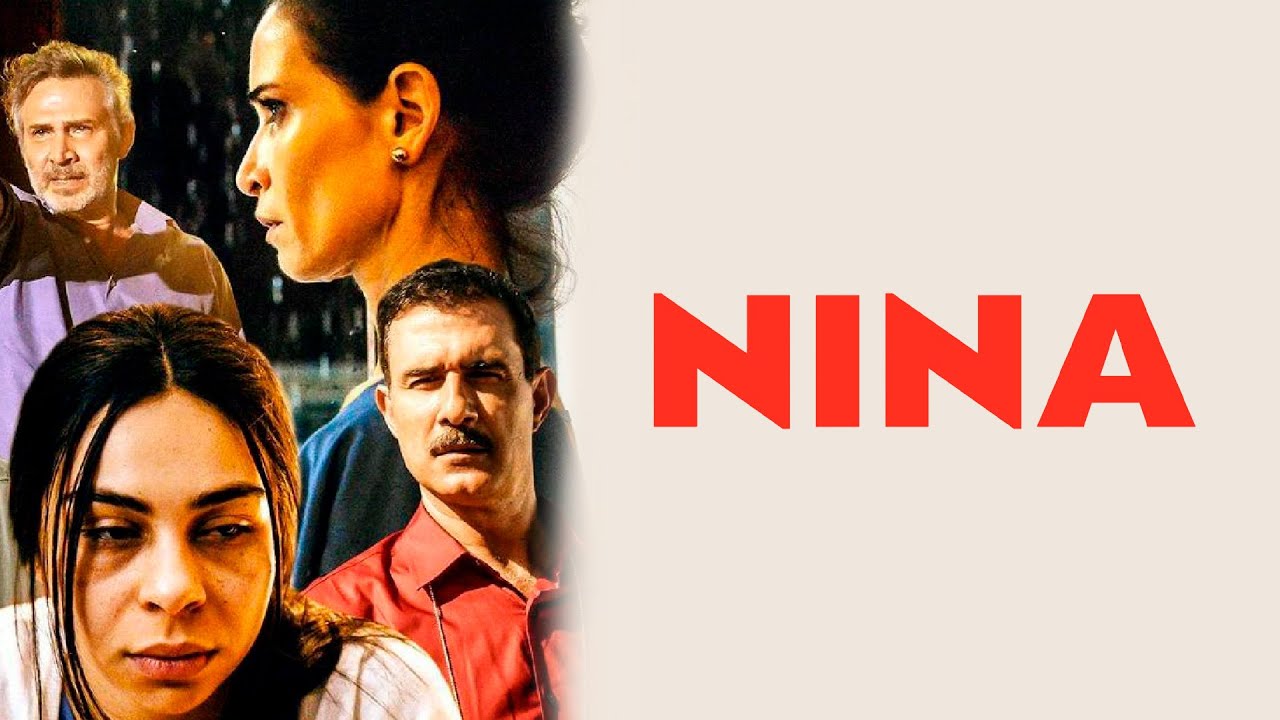 Nina Trailer Assista Na Bbplay Youtube