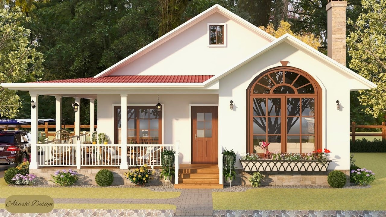 Nice Small House Designs Small House Plans Different Types With
