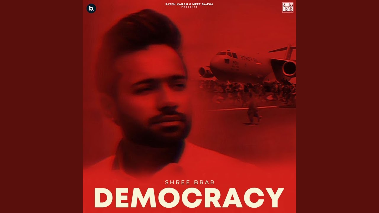 Democracy Youtube