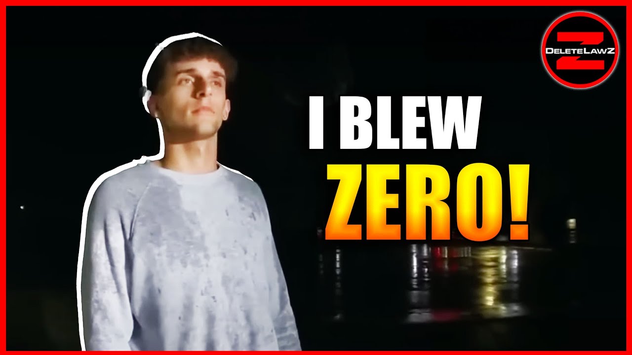 Cop Forces A Ridiculous Arrest Youtube