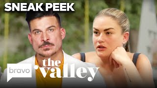 Sneak Peek Your First Look At The Valley Season 2 The Valley S2 Bravo ...