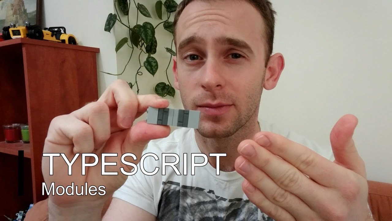 Typescript Modules Youtube