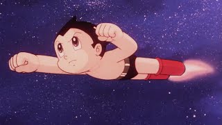 Watch Tetsuwan Atom 1980 Myanimelist Net