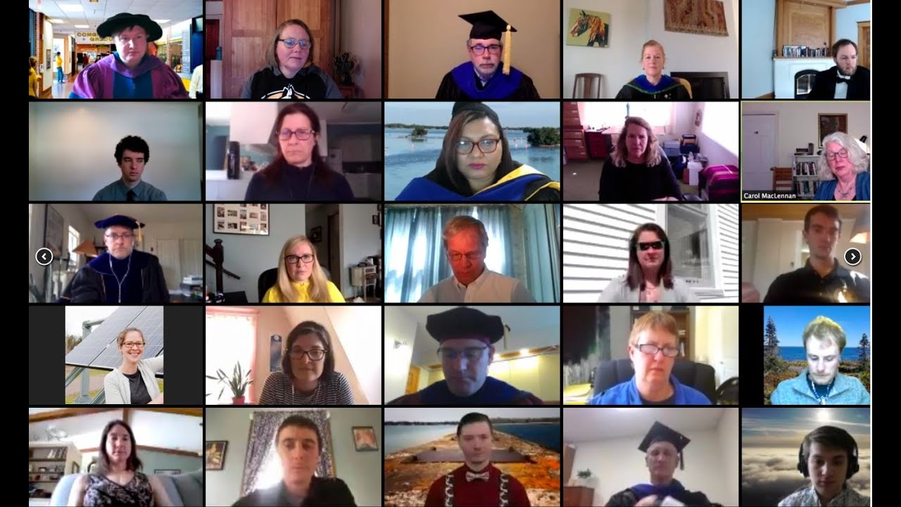 Commencement Celebration Social Sciences Newsblog