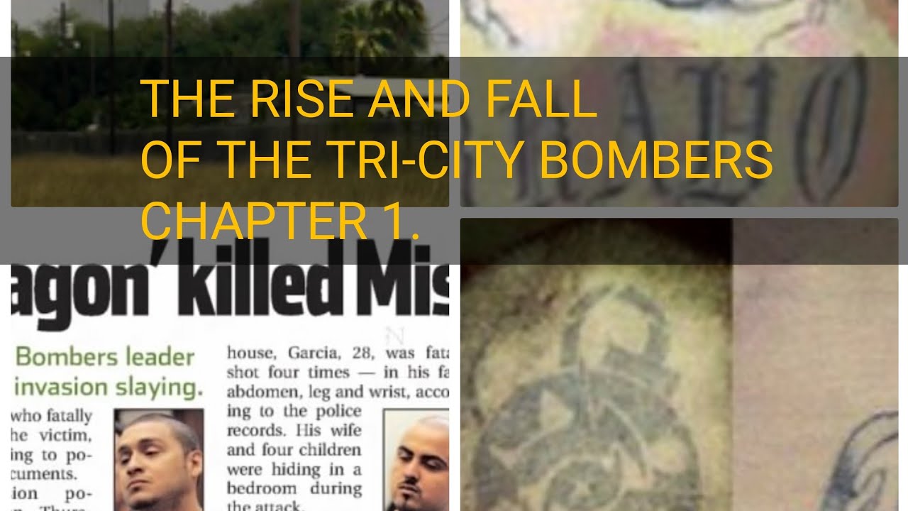 The Rise And Fall Of The Tri City Bombers Youtube