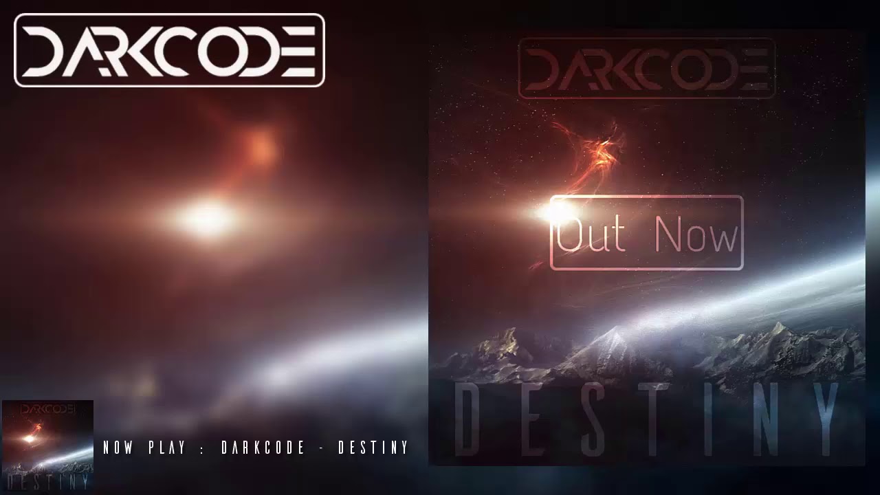 Darkcode Destiny Youtube Music