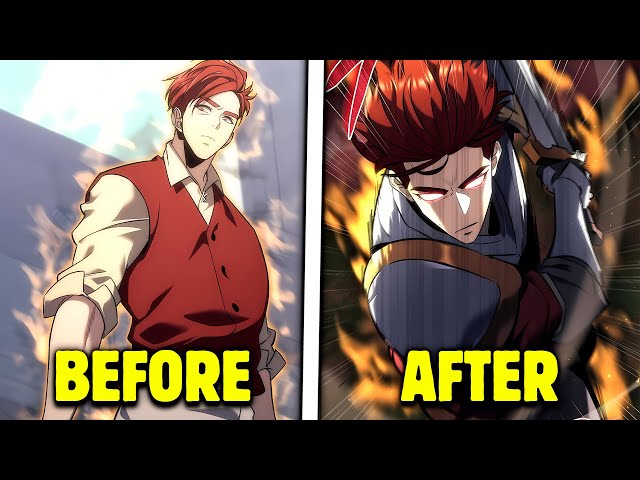 Read His Family Were Betrayed Killed But He Reborn The Past With All