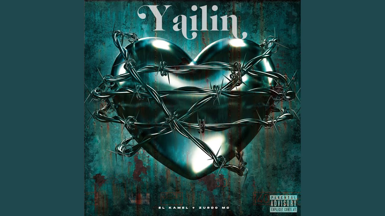 Yailin Youtube Music