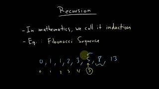 Recursion Fibonacci Sequence Programming Fundamentals With Python Jomaclass Mp3 Music & Mp4 ...