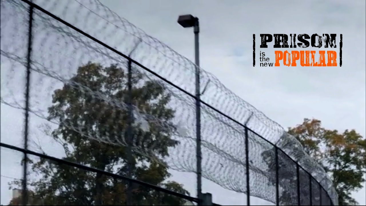 Episodic S2 Ep2 Prison Is The New Popular Orange Is The New Black