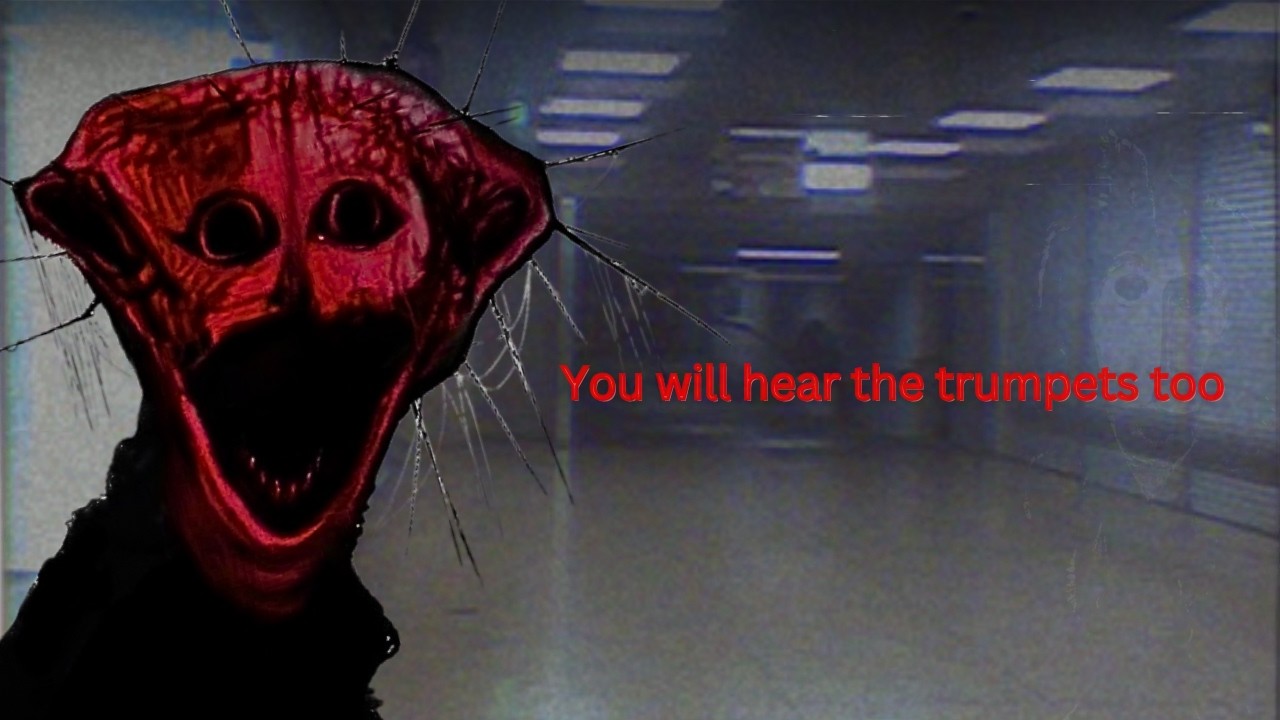 Paranoia Inducing Analog Horror The Boiled One Explained Youtube