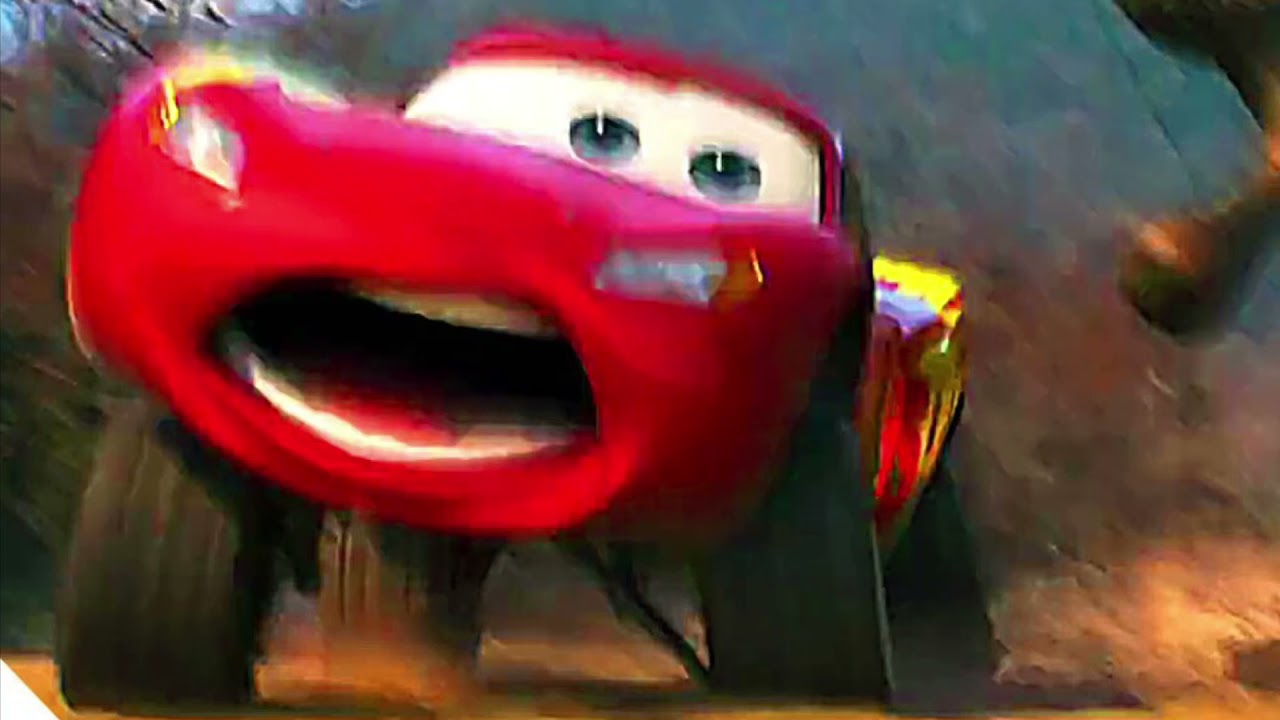 Lightning Mcqueen Mad Deviantart
