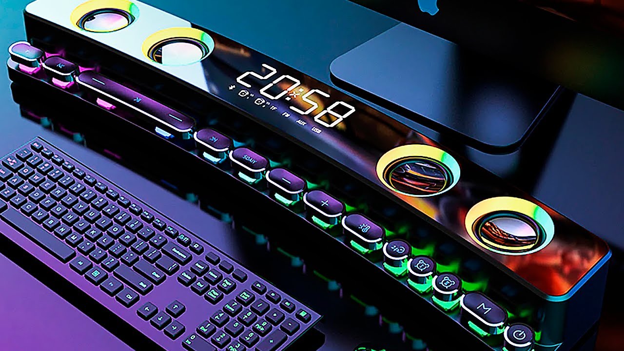 16 Gadgets Geniales Para Tu Pc Que Vale La Pena Comprar Concurso