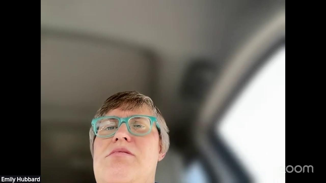 Board Meeting Youtube