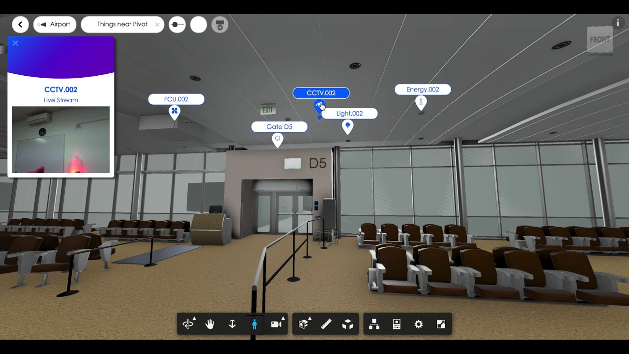 Automating Workflows In Iviva Smart Bim Youtube