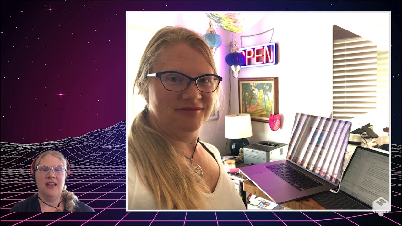 Where Is All The Expressionengine Work Youtube