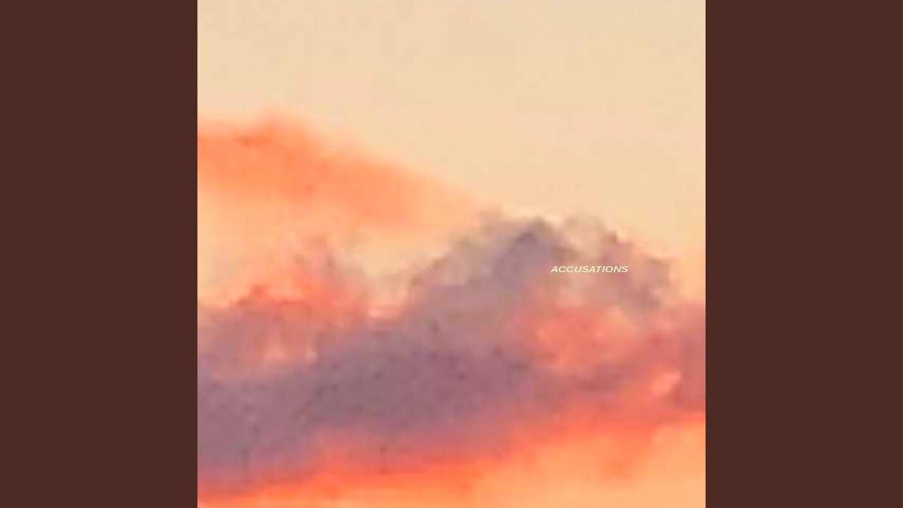 Accusations Youtube Music