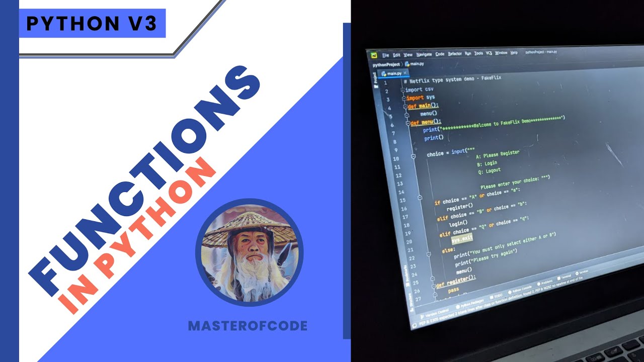 Function In Python Python Bangla L21 Youtube